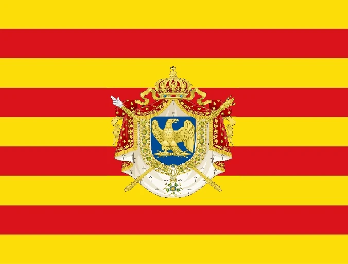 Estado Catalán (Imperialismo del XXI) | OnideMapas Wiki | Fandom