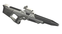 Heavy Phaser Rifle | ONI Fleet Wiki | Fandom
