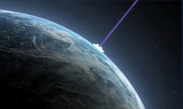 GDI ION CANNON NETWORK | ONI Fleet Wiki | Fandom