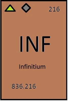 Infinitium | ONI Fleet Wiki | Fandom