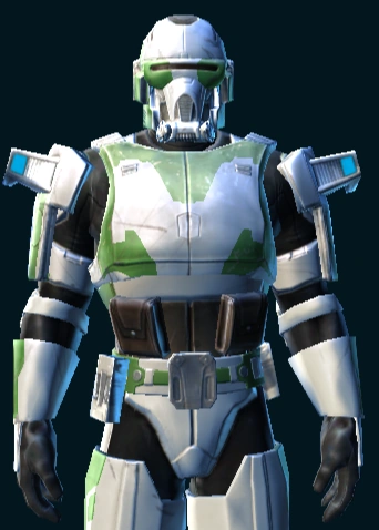 The Master | ONI Fleet Wiki | Fandom