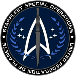 Starfleet Special Operations | ONI Fleet Wiki | Fandom