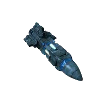 Hydra Missiles | ONI Fleet Wiki | Fandom