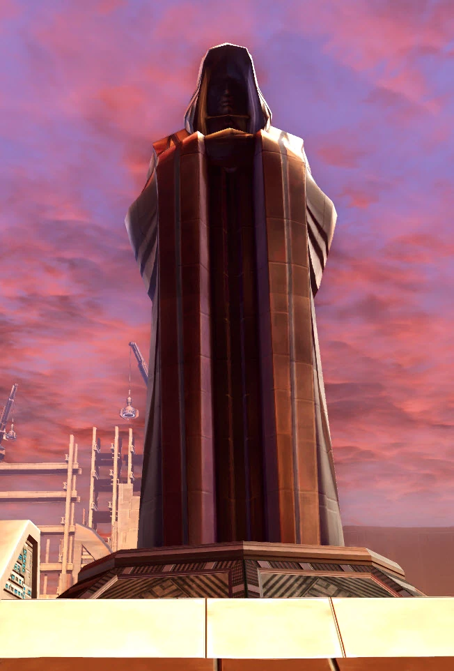 Taiidan Imperial Monument | ONI Fleet Wiki | Fandom