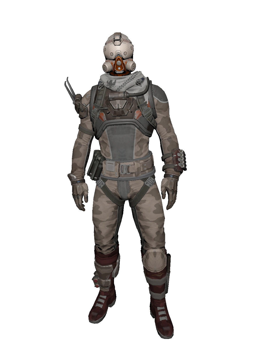 UGI Scouts | ONI Fleet Wiki | Fandom