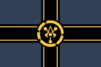 Dominion Uranian Alliance | ONI Fleet Wiki | Fandom