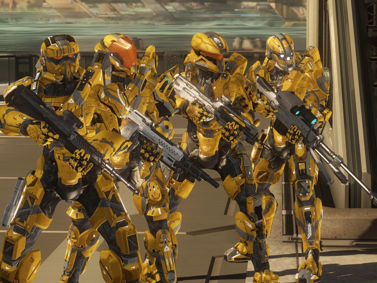 Amber Squad Oni Fleet Wiki Fandom