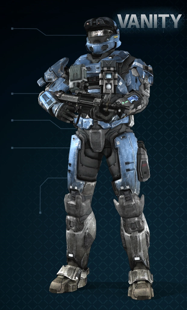 Category:Super Soldier Projects | ONI Fleet Wiki | Fandom