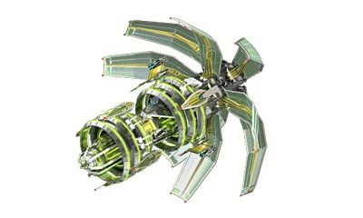 ANUBIS Weapons Platform | ONI Fleet Wiki | Fandom