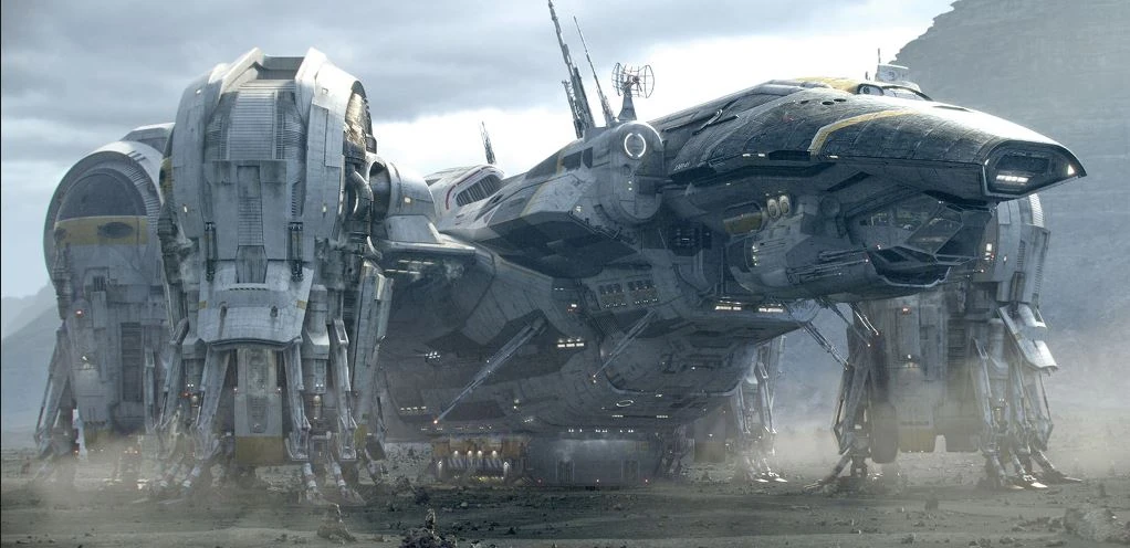 Iron Finch | ONI Fleet Wiki | Fandom