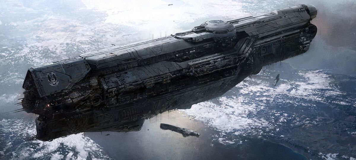 The Deviant Oni Fleet Wiki Fandom