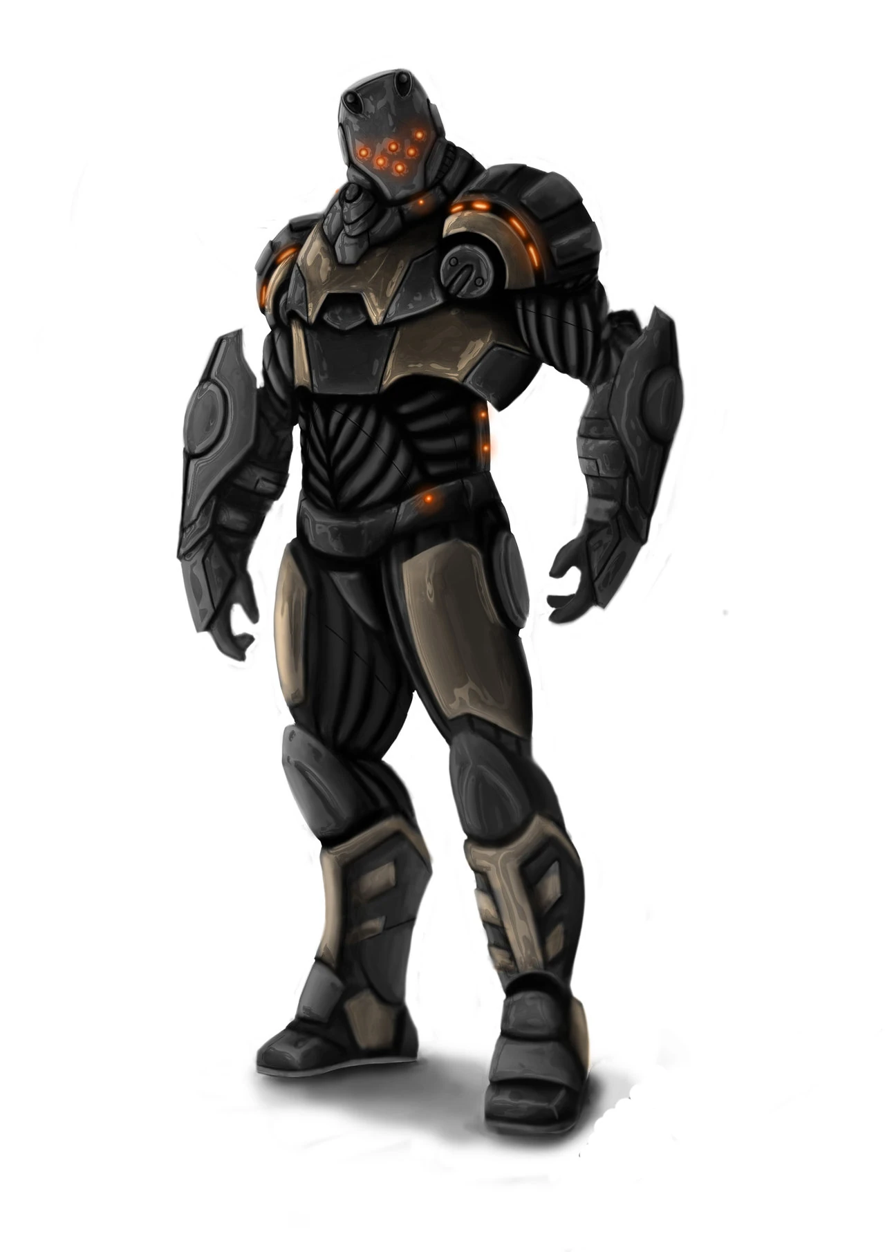 Omega Squadron | ONI Fleet Wiki | Fandom