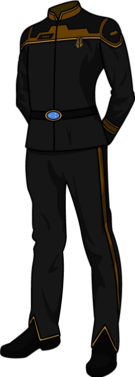 Starfleet Uniforms | ONI Fleet Wiki | Fandom