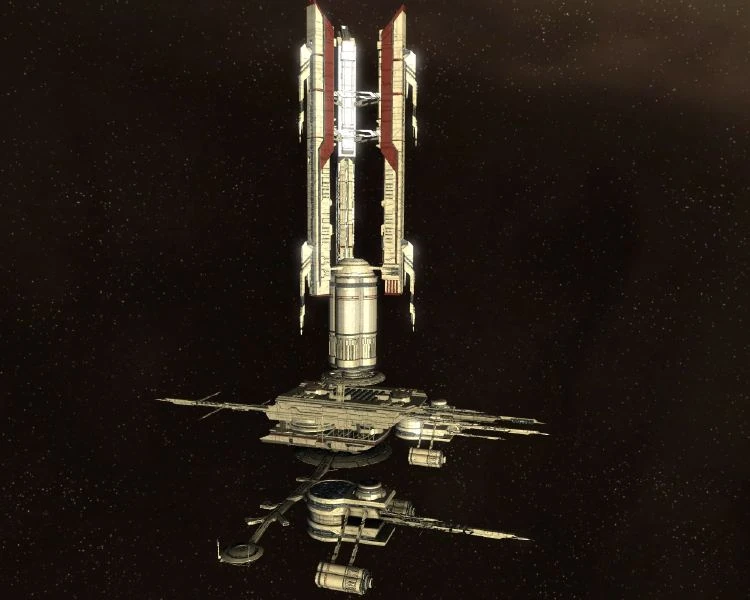 Argos Station | ONI Fleet Wiki | Fandom