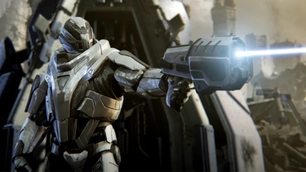 Quantum Omega Legion | ONI Fleet Wiki | Fandom