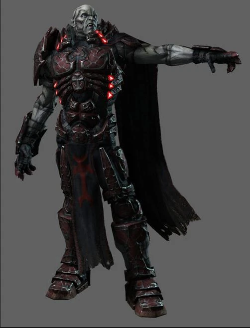 The Omnia | ONI Fleet Wiki | Fandom