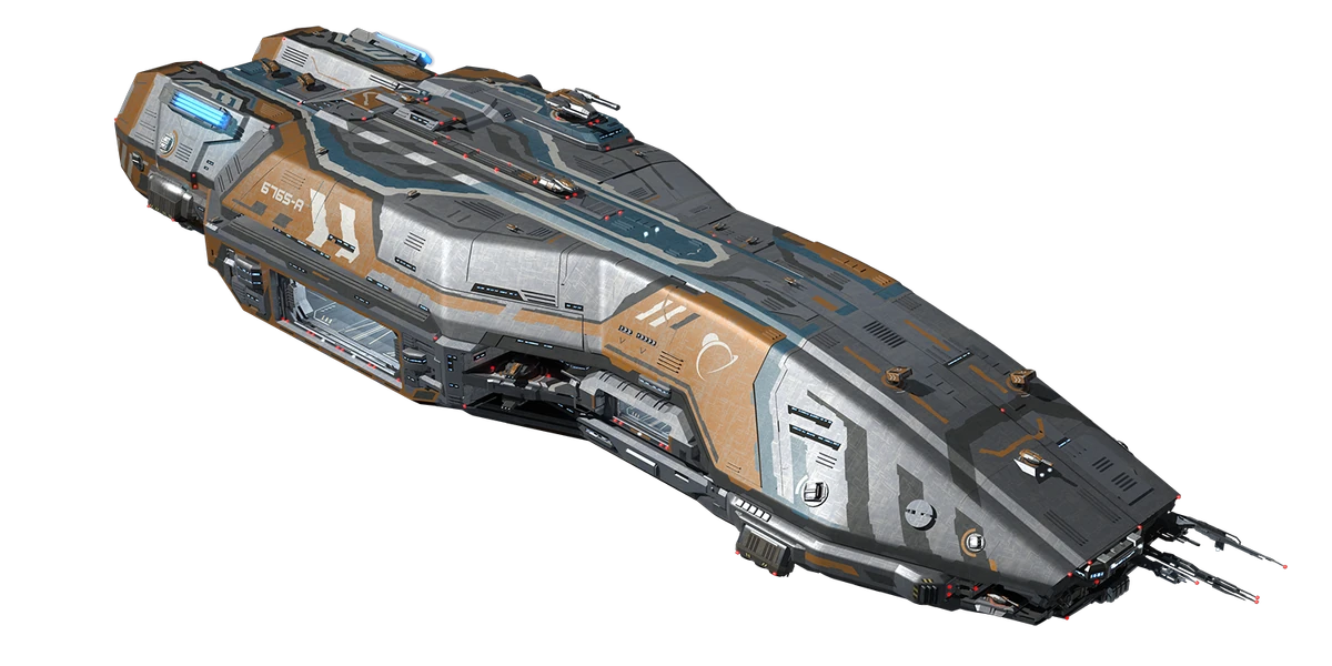 USS Hope | ONI Fleet Wiki | Fandom