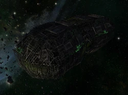 Borg Probe | ONI Fleet Wiki | Fandom