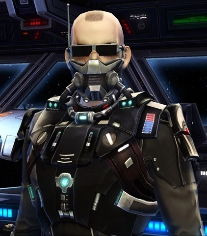 Cipher Agent | ONI Fleet Wiki | Fandom