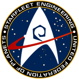 Starfleet Corps of Engineering | ONI Fleet Wiki | Fandom