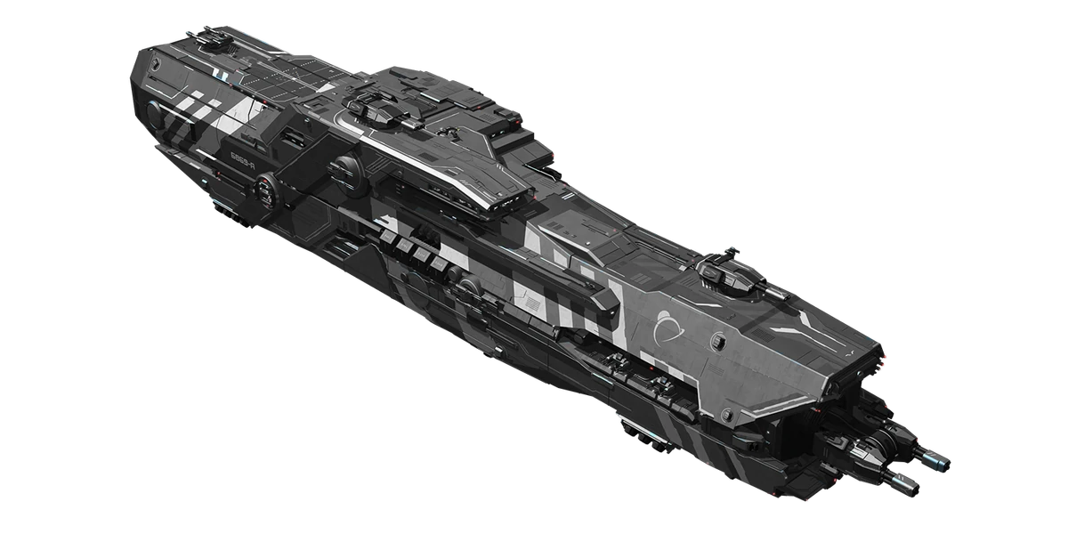 Terran-class Destroyer | ONI Fleet Wiki | Fandom