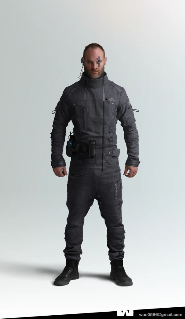 UGI Uniforms | ONI Fleet Wiki | Fandom