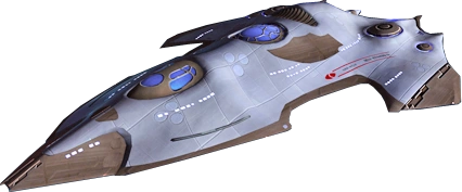 Wells-class Temporal ship | ONI Fleet Wiki | Fandom