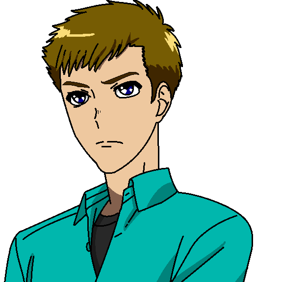 Liam | Onigamer666 Wiki | Fandom