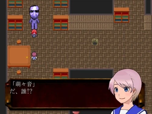 Hitoribocchi With Ao Oni | Aooni Fangames Wiki | Fandom