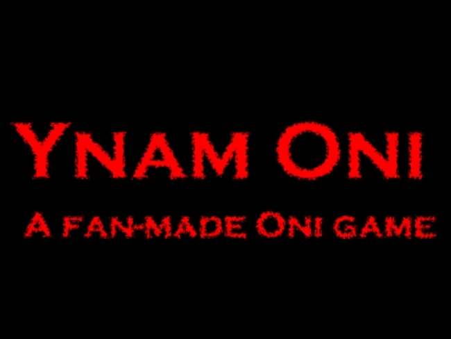 Ynam Oni Series | Aooni Fangames Wiki | Fandom