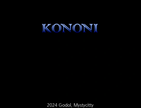 Kon Oni | Aooni Fangames Wiki | Fandom
