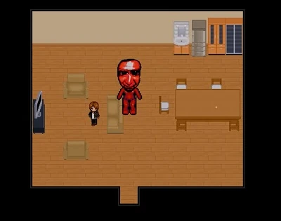 Crom Oni | Aooni Fangames Wiki | Fandom