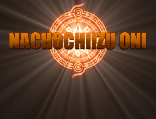 Nachochiizu Oni | Aooni Fangames Wiki | Fandom