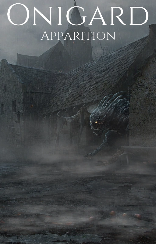 Apparition | Wiki Onigard | Fandom