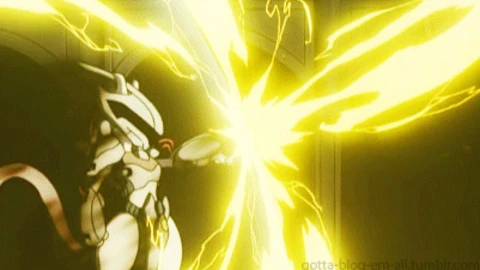 Overdrive | Wiki Onigari | Fandom