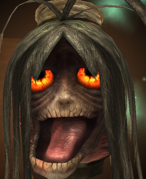 Lantern Ghost Utseru | Onigiri Wiki | Fandom