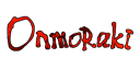 Onmoraki | Onigiri Wiki | Fandom