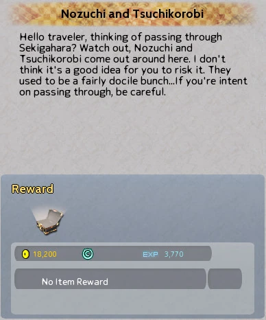 Nozuchi and Tsuchikorobi | Onigiri Wiki | Fandom