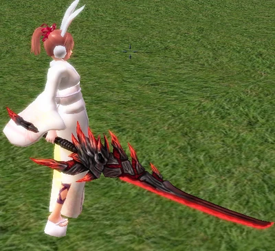 Underworld Sword | Onigiri Wiki | Fandom