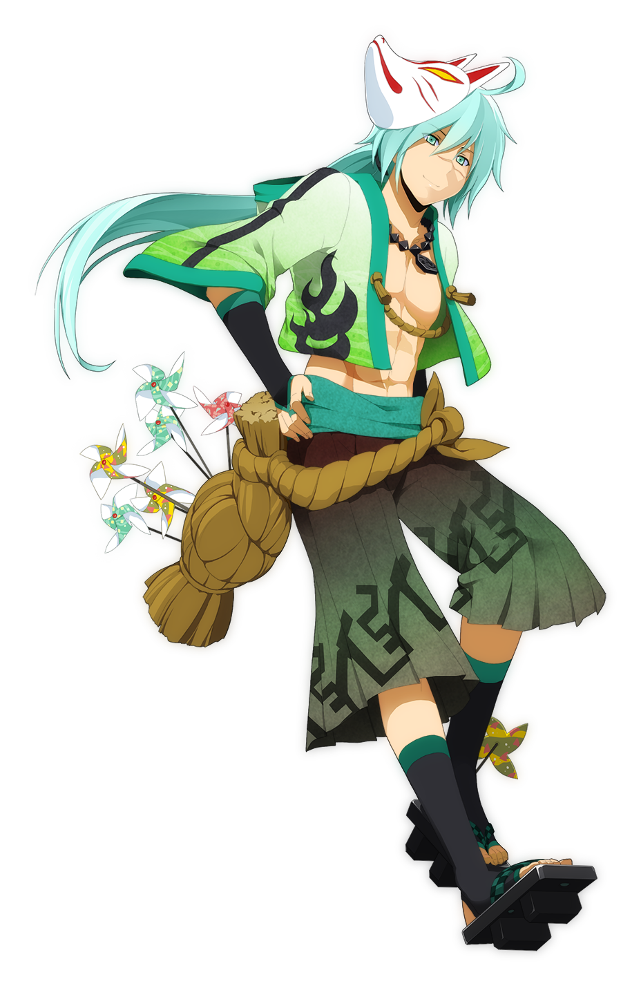 Miroku | Onigiri Wiki | Fandom