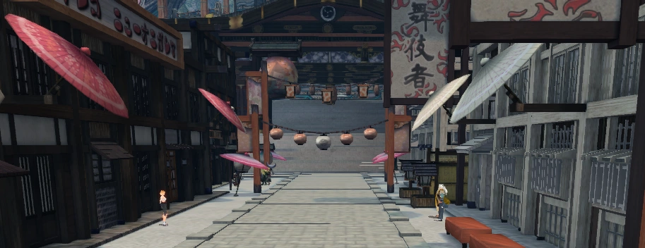 Suzaku Gate | Onigiri Wiki | Fandom