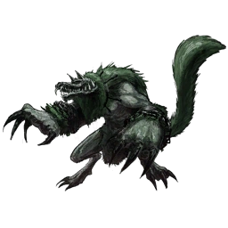 Werewolf | Onigiri Wiki | Fandom