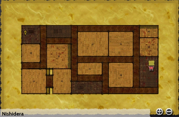 Nishidera | Onigiri Wiki | Fandom