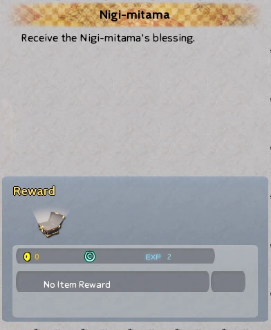 Nigi-mitama | Onigiri Wiki | Fandom