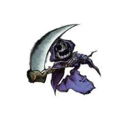 Reaper | Onigiri Wiki | Fandom