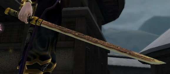 Oni's Dagger | Onigiri Wiki | Fandom