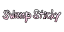 Swamp Sticky | Onigiri Wiki | Fandom