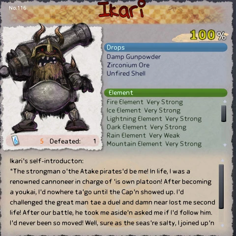 Ikari | Onigiri Wiki | Fandom