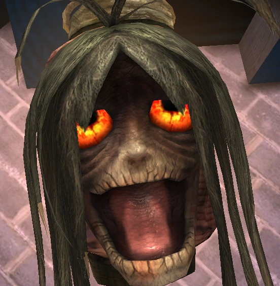 Lantern Ghost Ansuke | Onigiri Wiki | Fandom