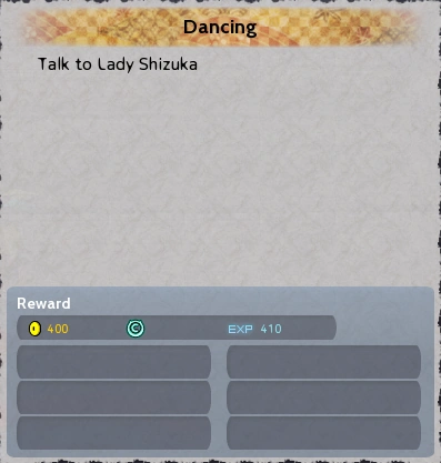 Dancing | Onigiri Wiki | Fandom